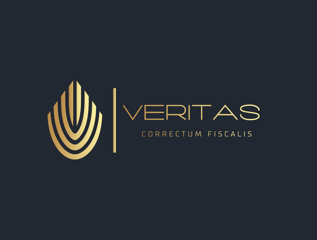 Página Inicial - Veritas - Correctum FIscalis
